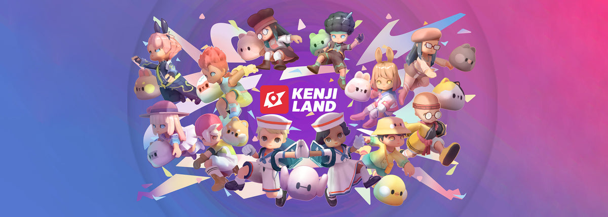 KENJILAND